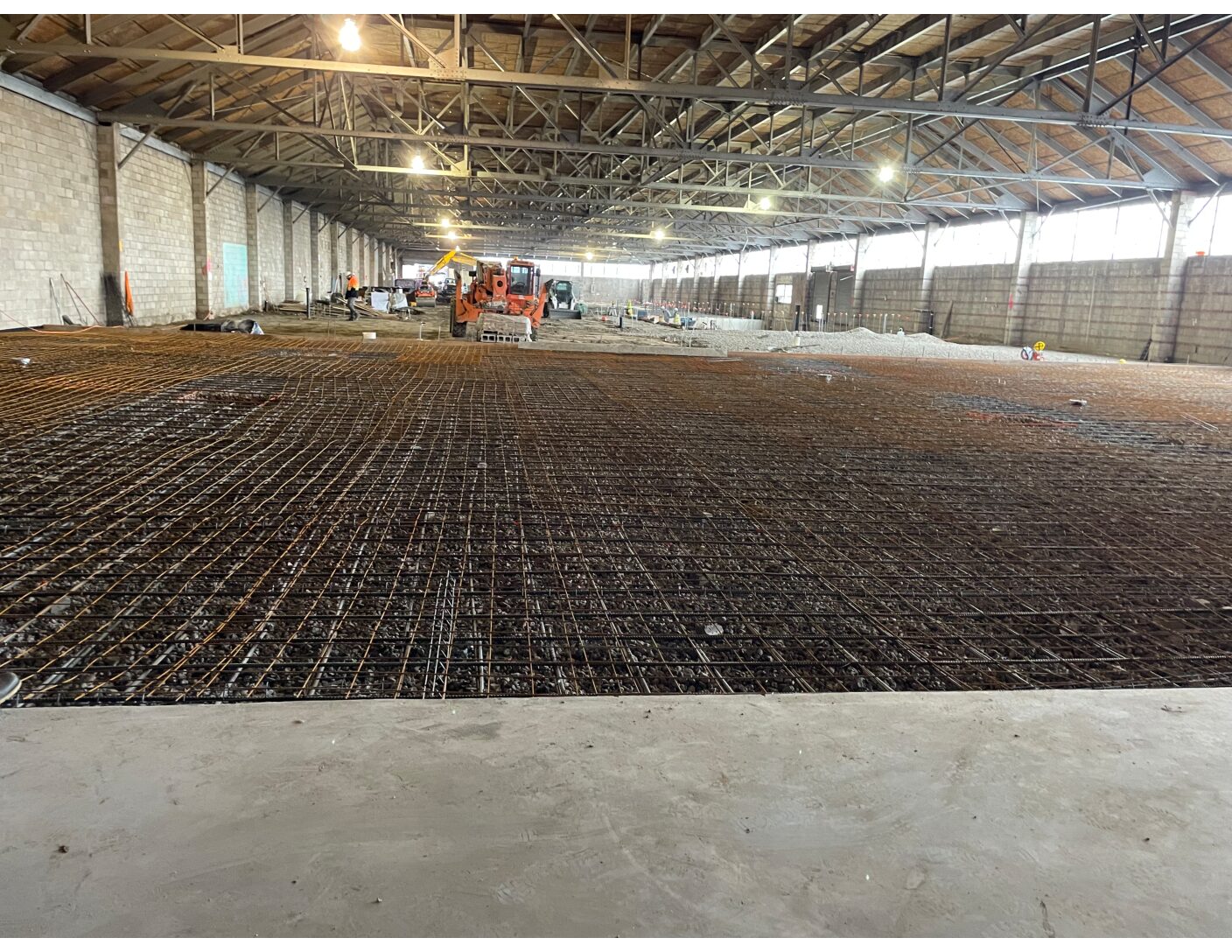 Services - Optimus Construction & Development