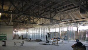 Optimus Construction & Development